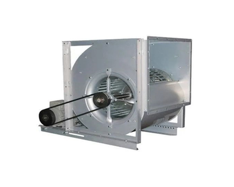 Ventilation Fan – UnitedHvacBD